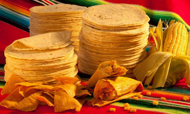 OrderType | La Reyna Tortillerias Online Ordering
