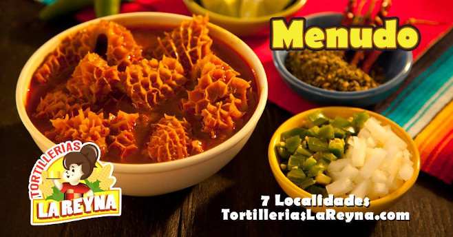 OrderType | La Reyna Tortillerias Online Ordering