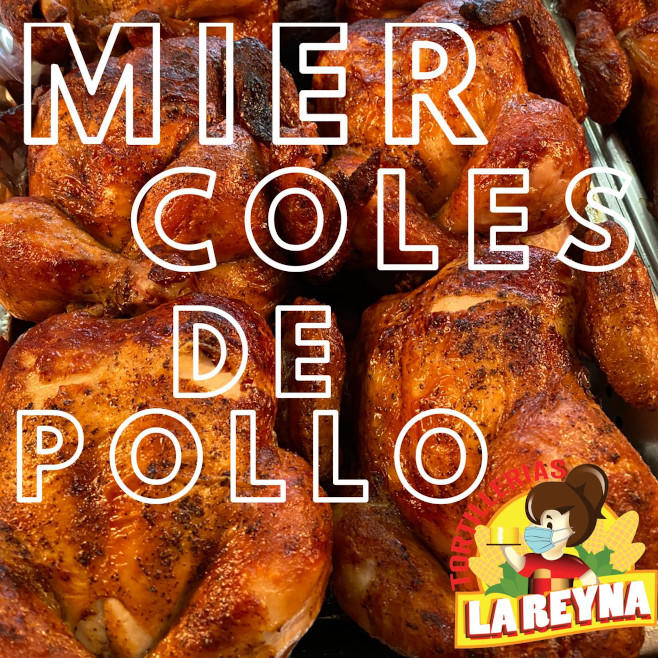 OrderType | La Reyna Tortillerias Online Ordering